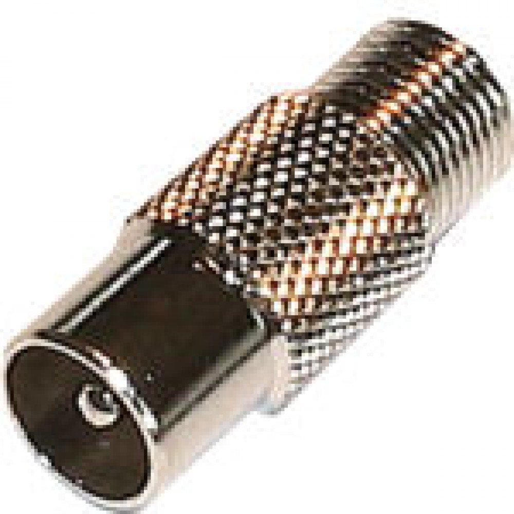 F TO TV plug converter