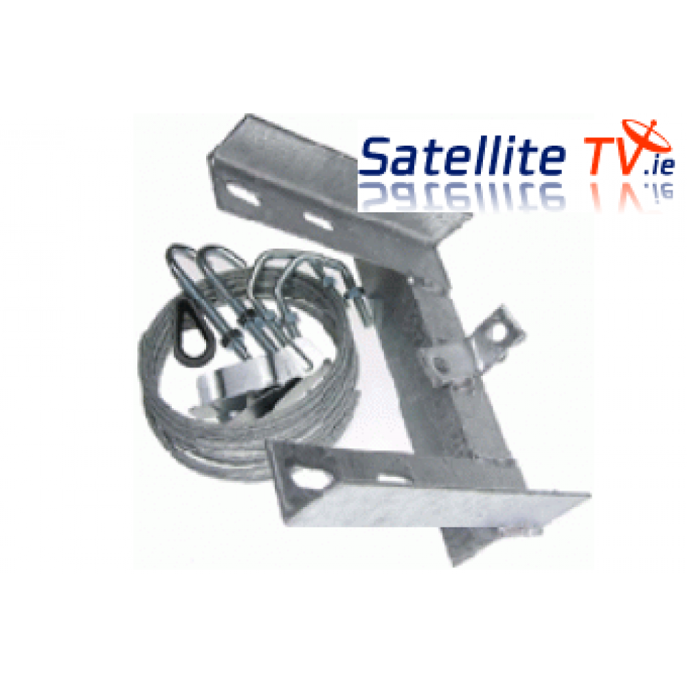 Chimney Lashing Kit ( 9inch )